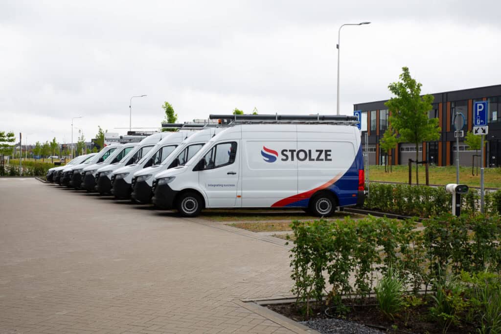 Storing melden Aalsmeer - Stolze Installatietechniek